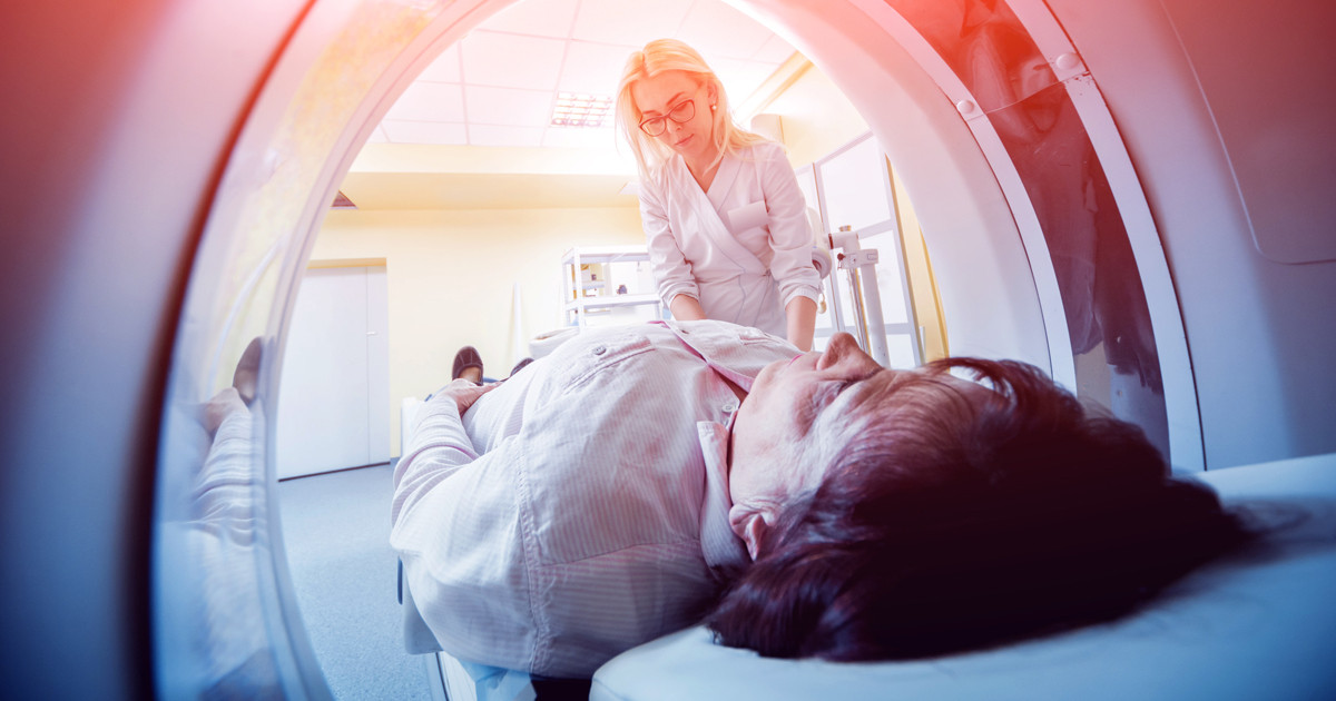 Positive results from Phase III study for Bayer's investigational ...