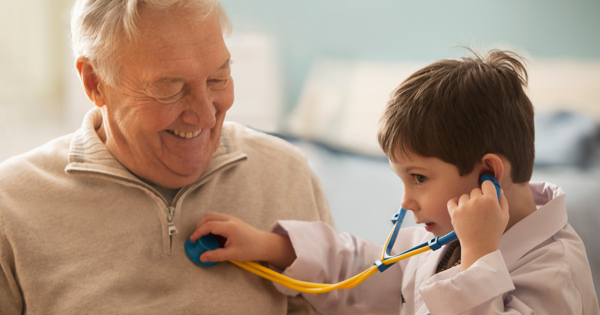 Late-Breaking data from finerenone pooled analysis on cardiovascular ...