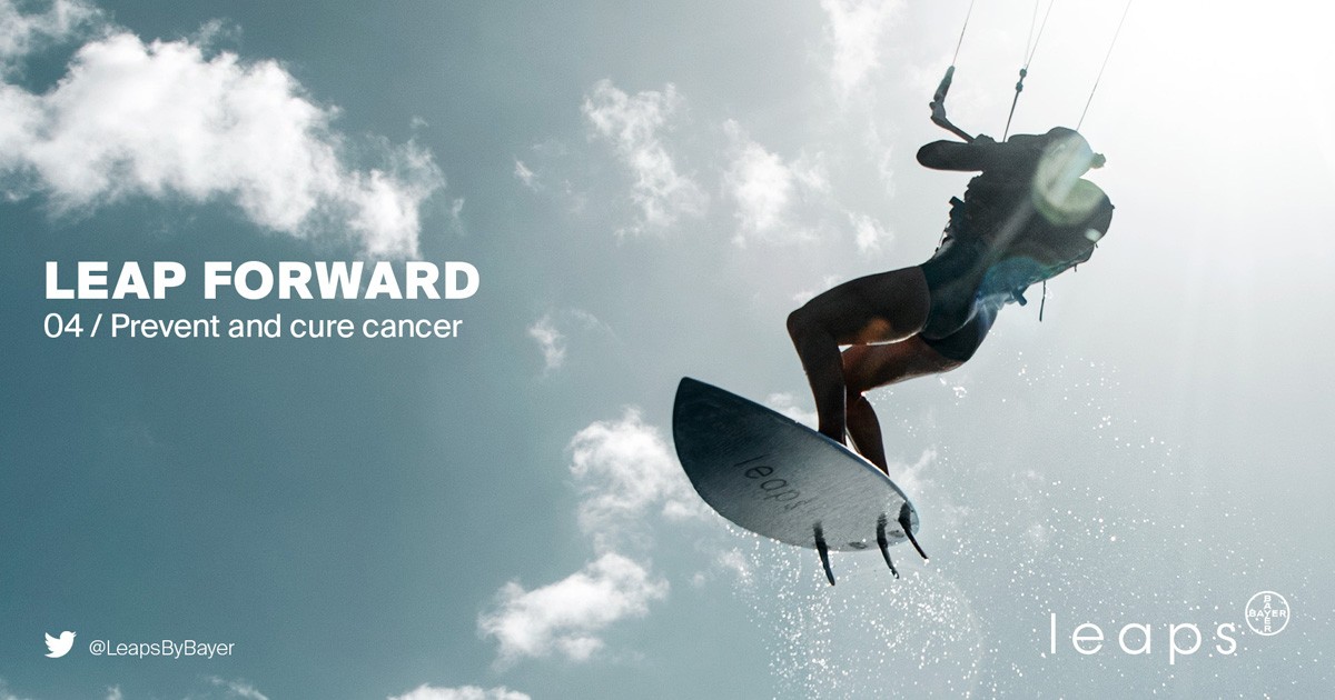 Boundless Bio Announces $100 Million Series C Financing co-led by Leaps ...