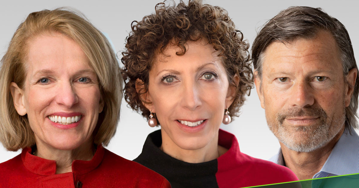 Bayer aims to further extend expertise in Supervisory Board