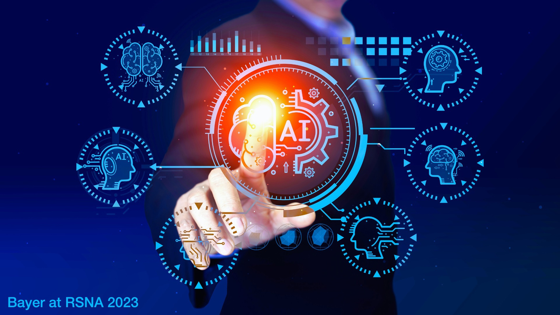 Bayer Championing Advancements in Radiology Pipeline and Accelerating ...