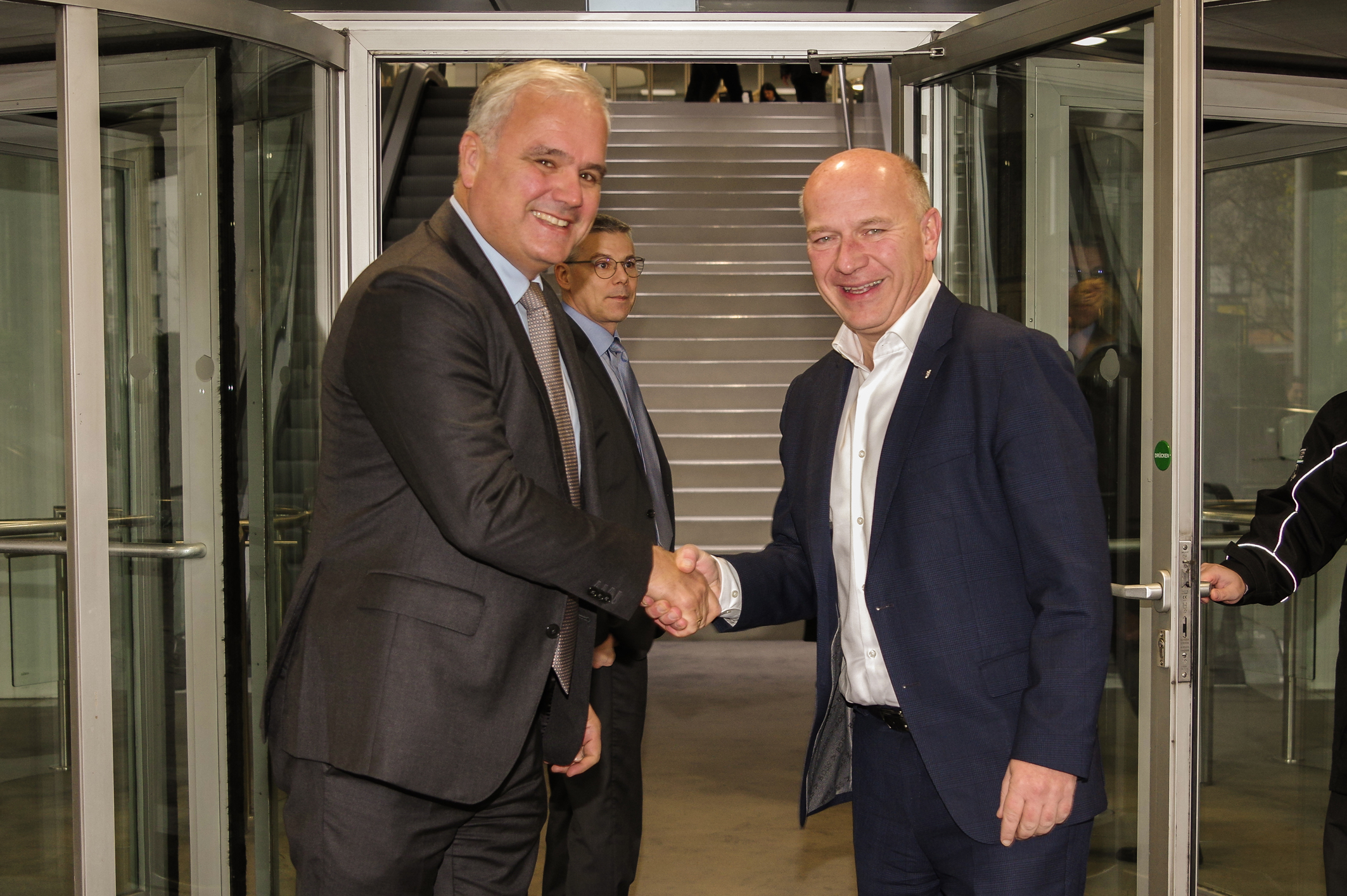 Bayer invests 130 million EUR in new production facility for innovative ...