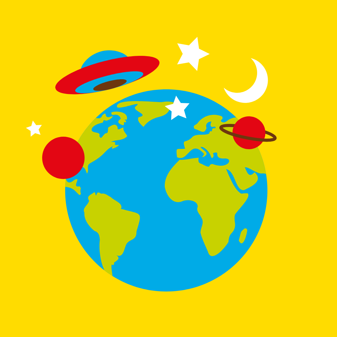 „Jugend forscht“: Geo- und Raumwissenschaften