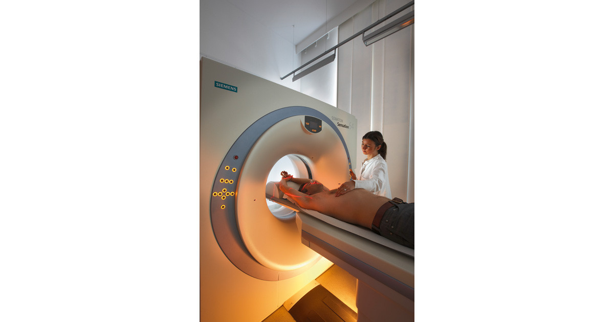 Bayer starts Phase III studies with novel contrast agent gadoquatrane