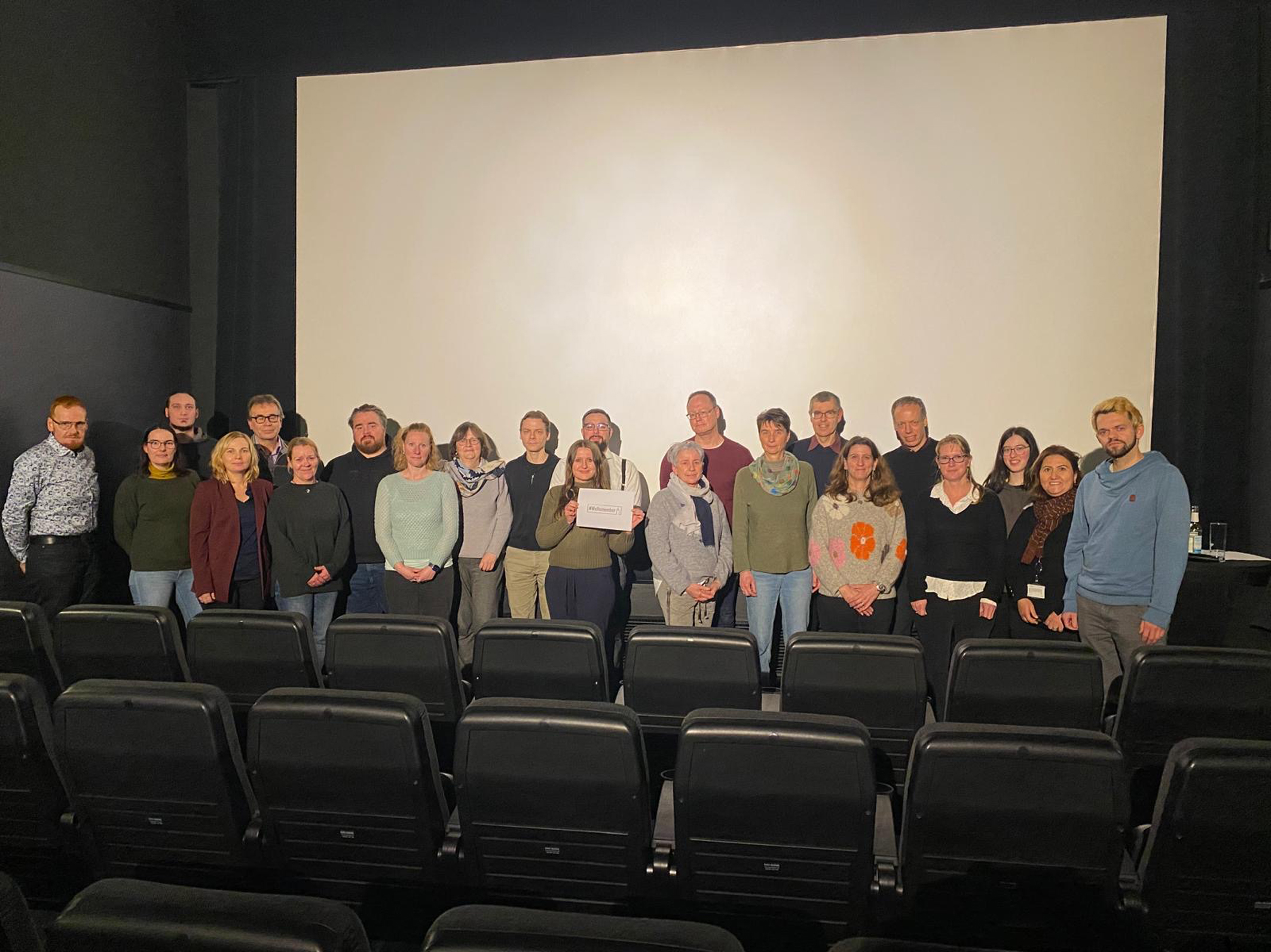 Bayer Wuppertal zeigt „Die Ermittlung“ im Rex-Filmtheater