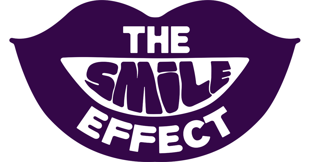The Smile Effect: Dein Lächeln als Türöffner zum Glück