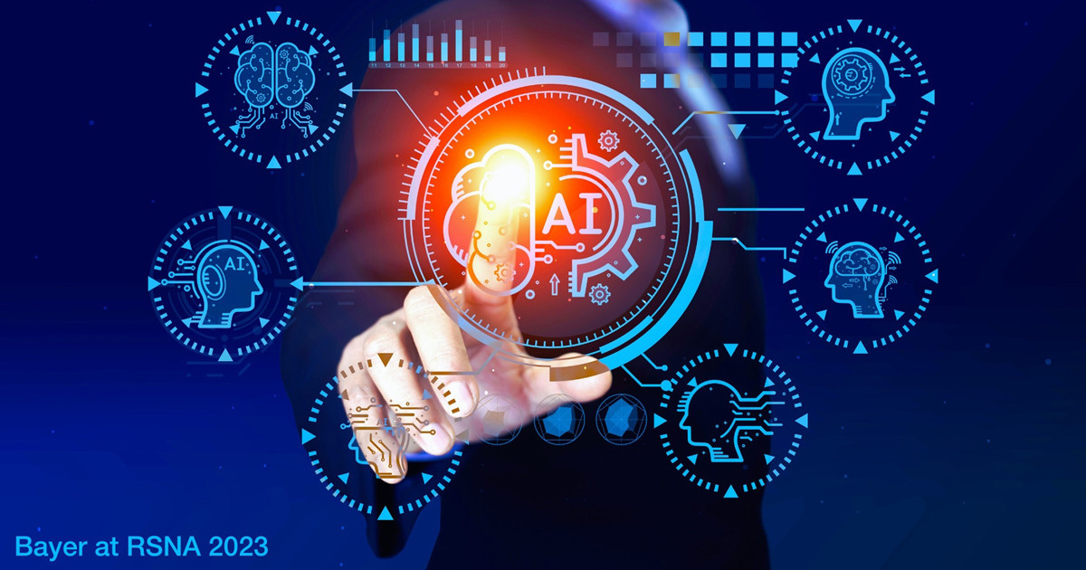 Bayer Championing Advancements in Radiology Pipeline and Accelerating ...