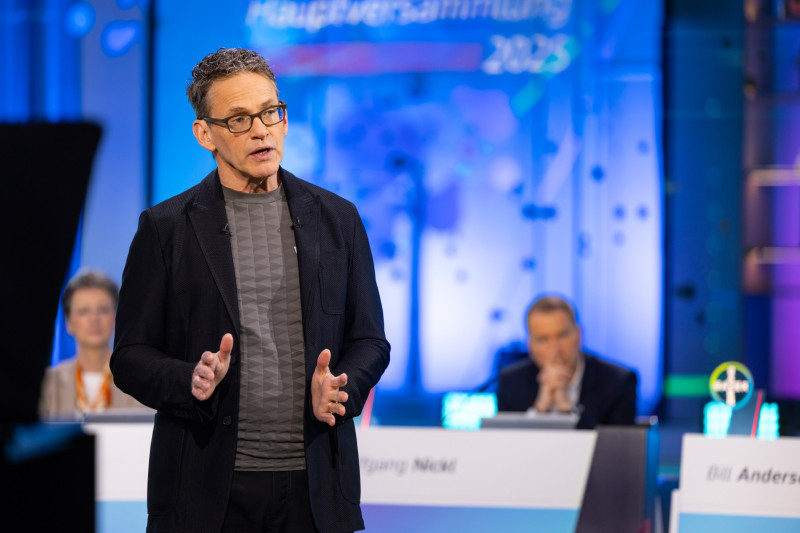 “We’re working at full force to put Bayer back on a profitable growth path”