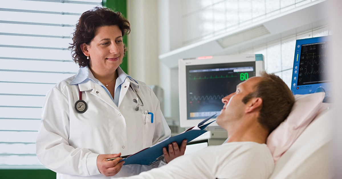 Bayer initiates Phase II study with first-in-class anti-alpha2 ...