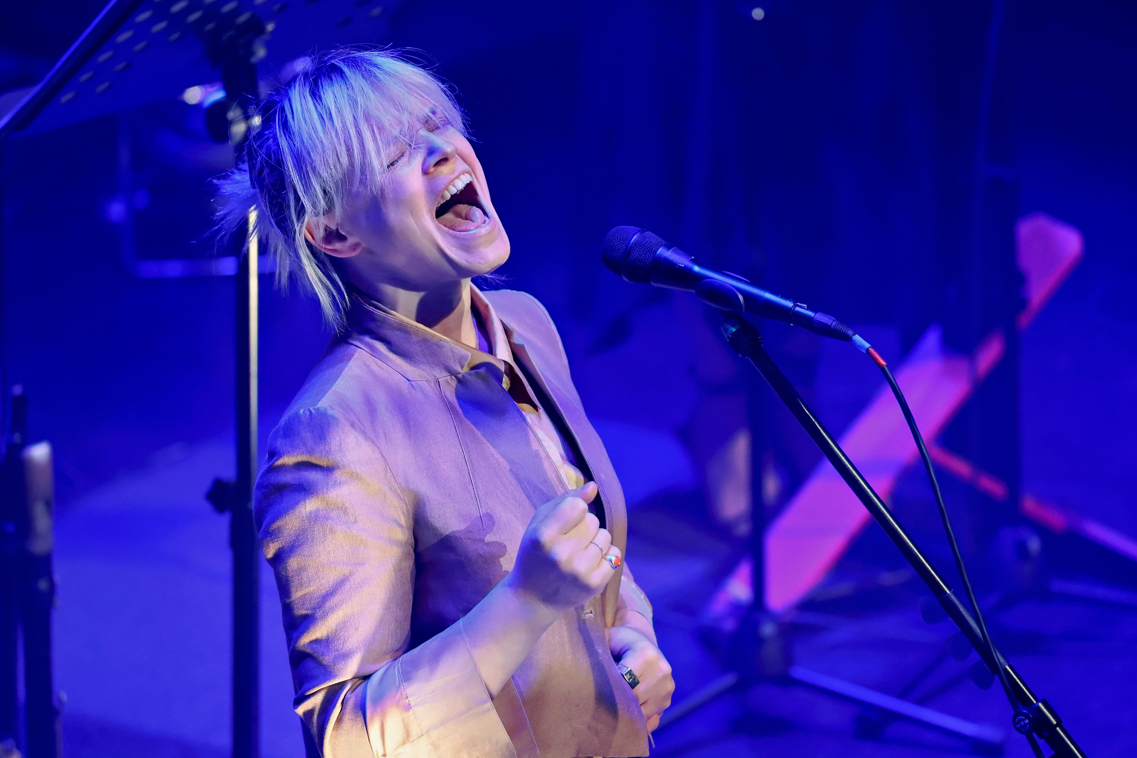 „Schwingende Kronleuchter“ und begeistertes Publikum beim dritten ...