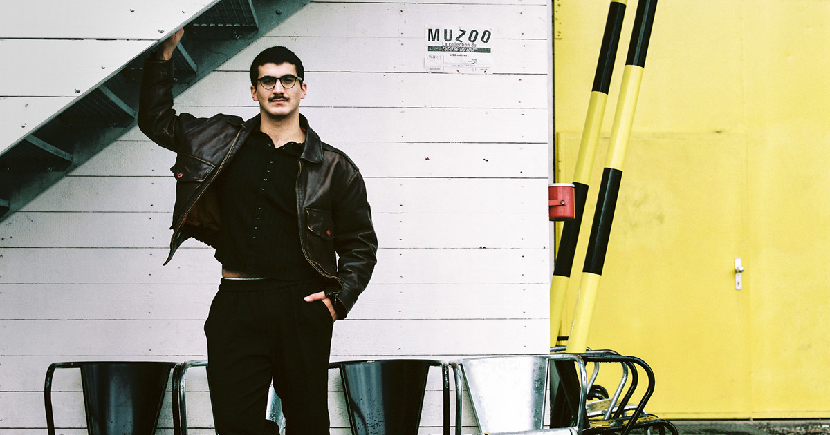 stARTfestival: Steinway Artist Giorgi Gigashvili und Entertainer Robert ...