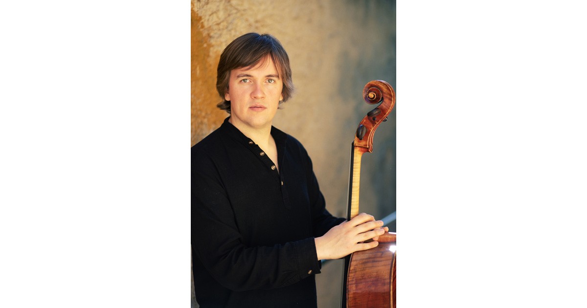 100 Jahre RSB und ein Cellist mit „Rockstar-Qualität“