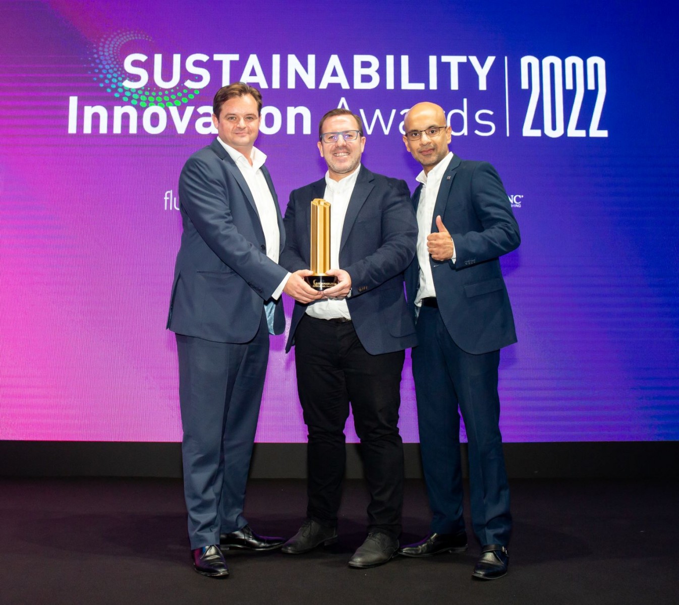 Innovative Sustainable Tyre Technology Provider