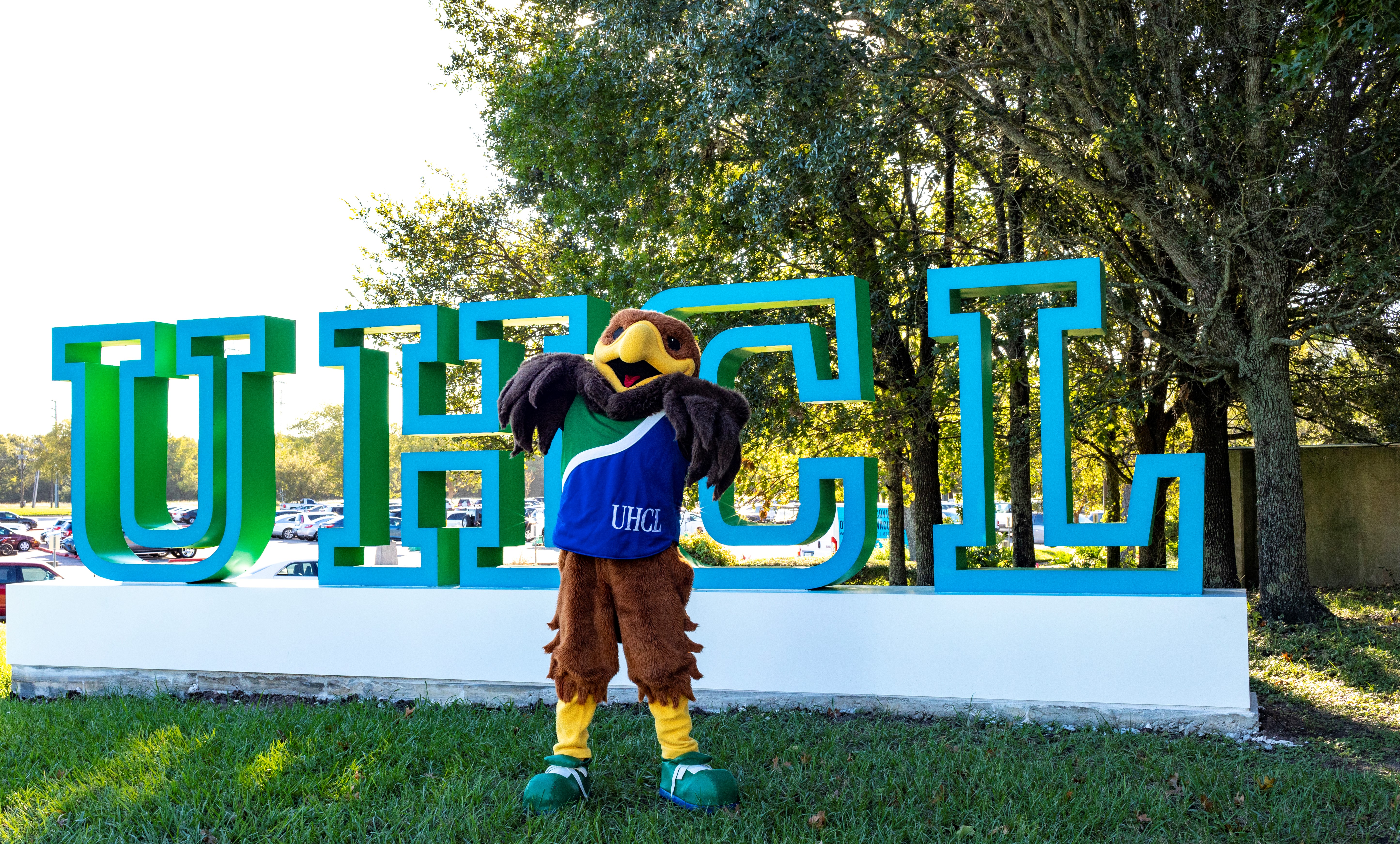 UHCL selected for FamilyU 2025