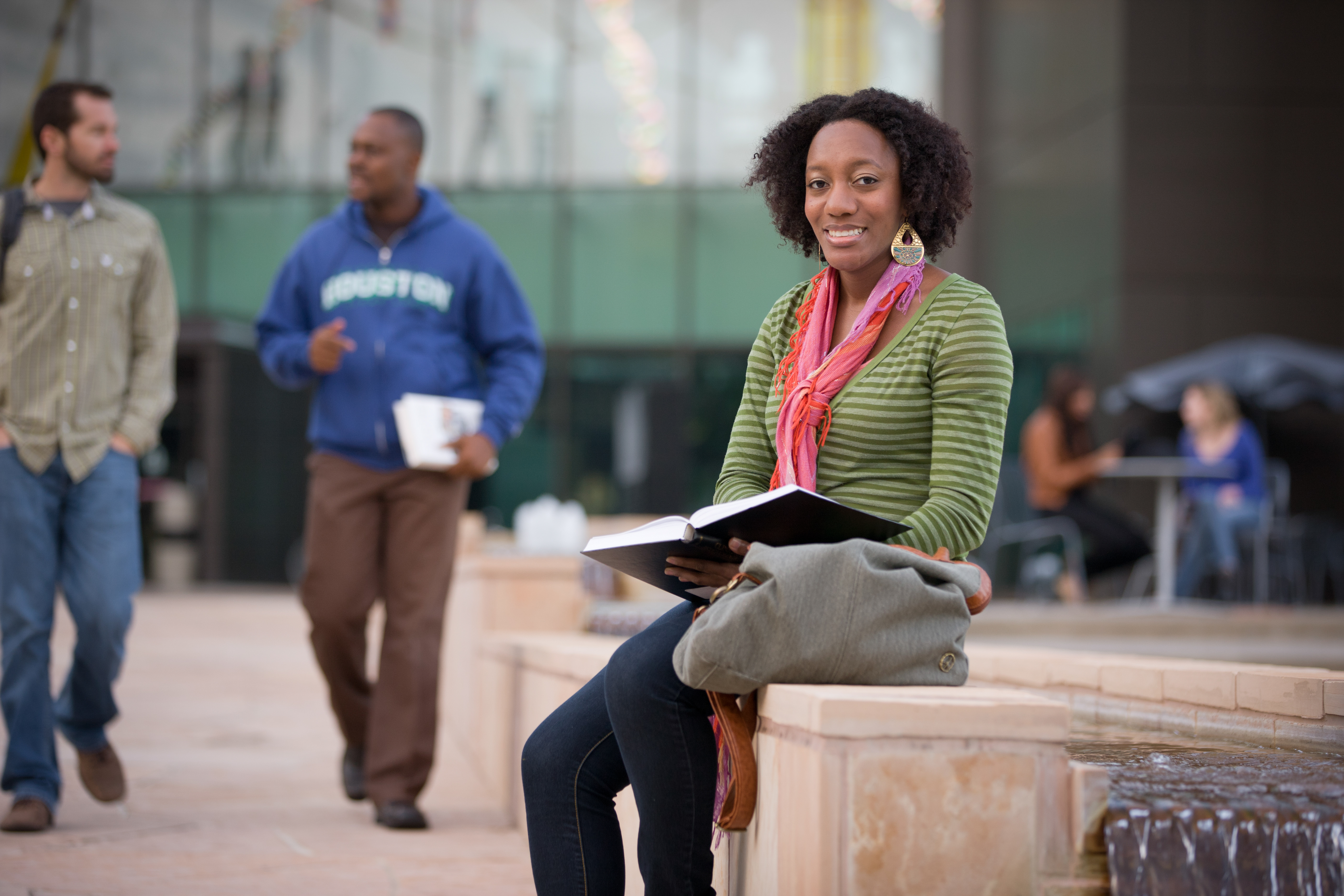 Registration opens: Unlock your potential this summer and fall at UHCL