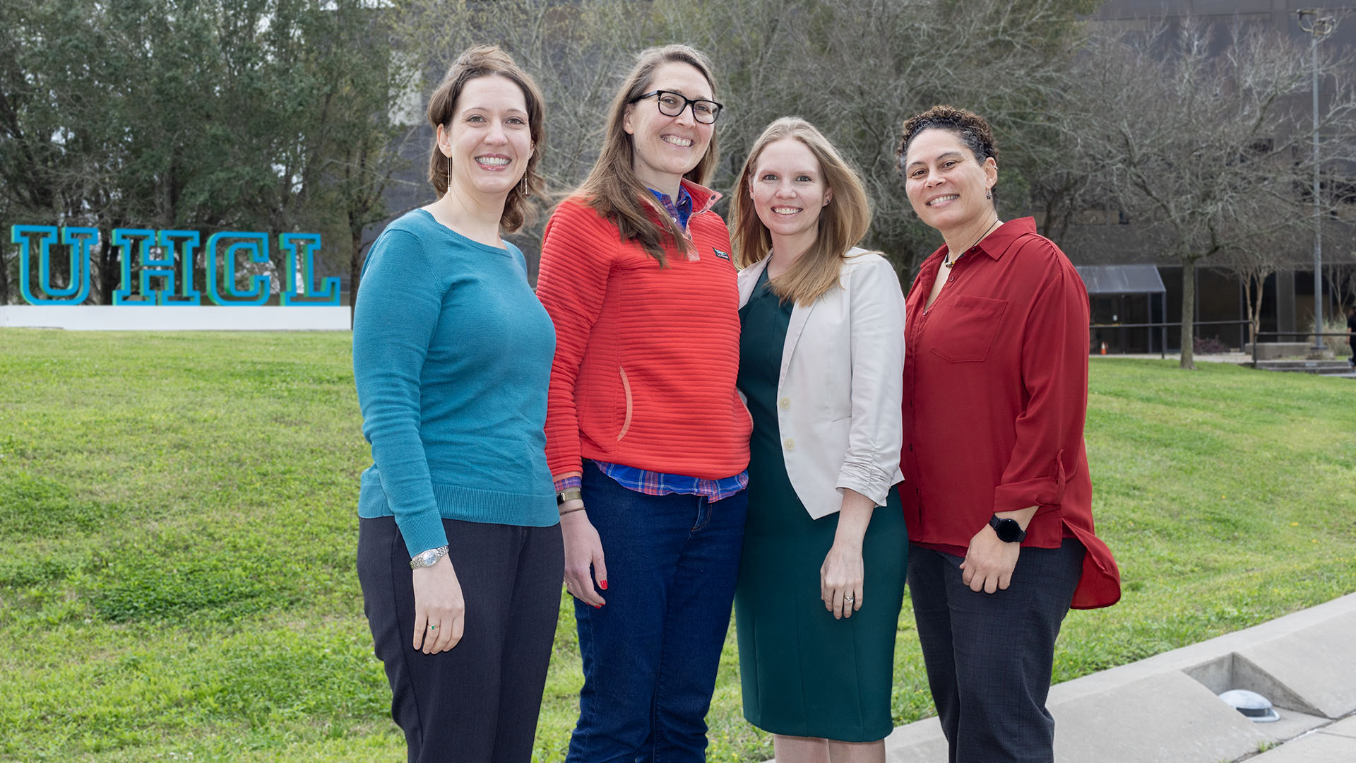 Professors win award for speed dating-inspired classroom activity