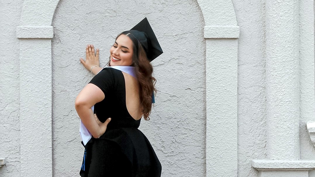 From passion to purpose: Lisset Fernandez's journey to becoming a ...