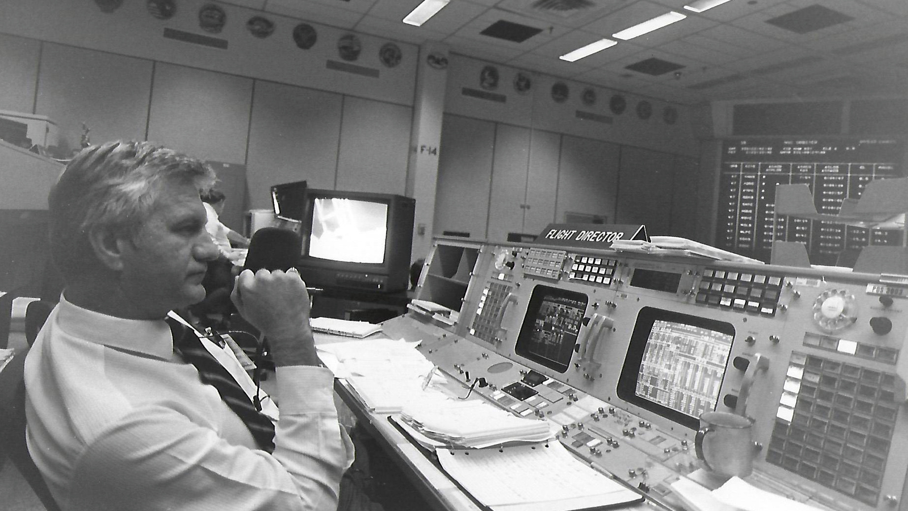 Alum credits UHCL’s MBA program for a successful aerospace career