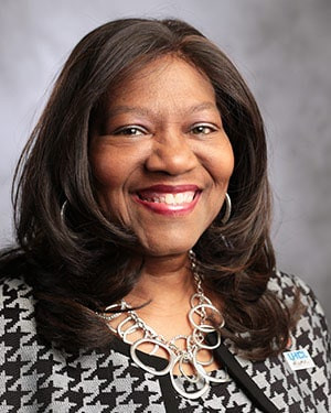 UHCL Honors the Legacy of Senior Lecturer Joyce Taylor