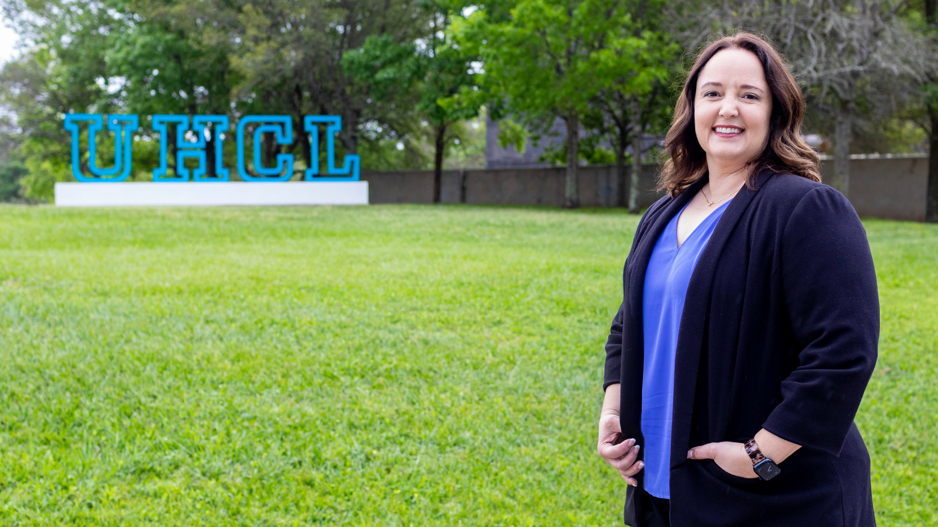 Women's History Month: UHCL alum says MBA gave her leadership skills to ...