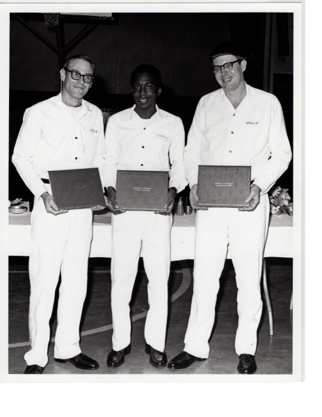 UHCL’s Transforming Lives by Degrees celebrates 50 years