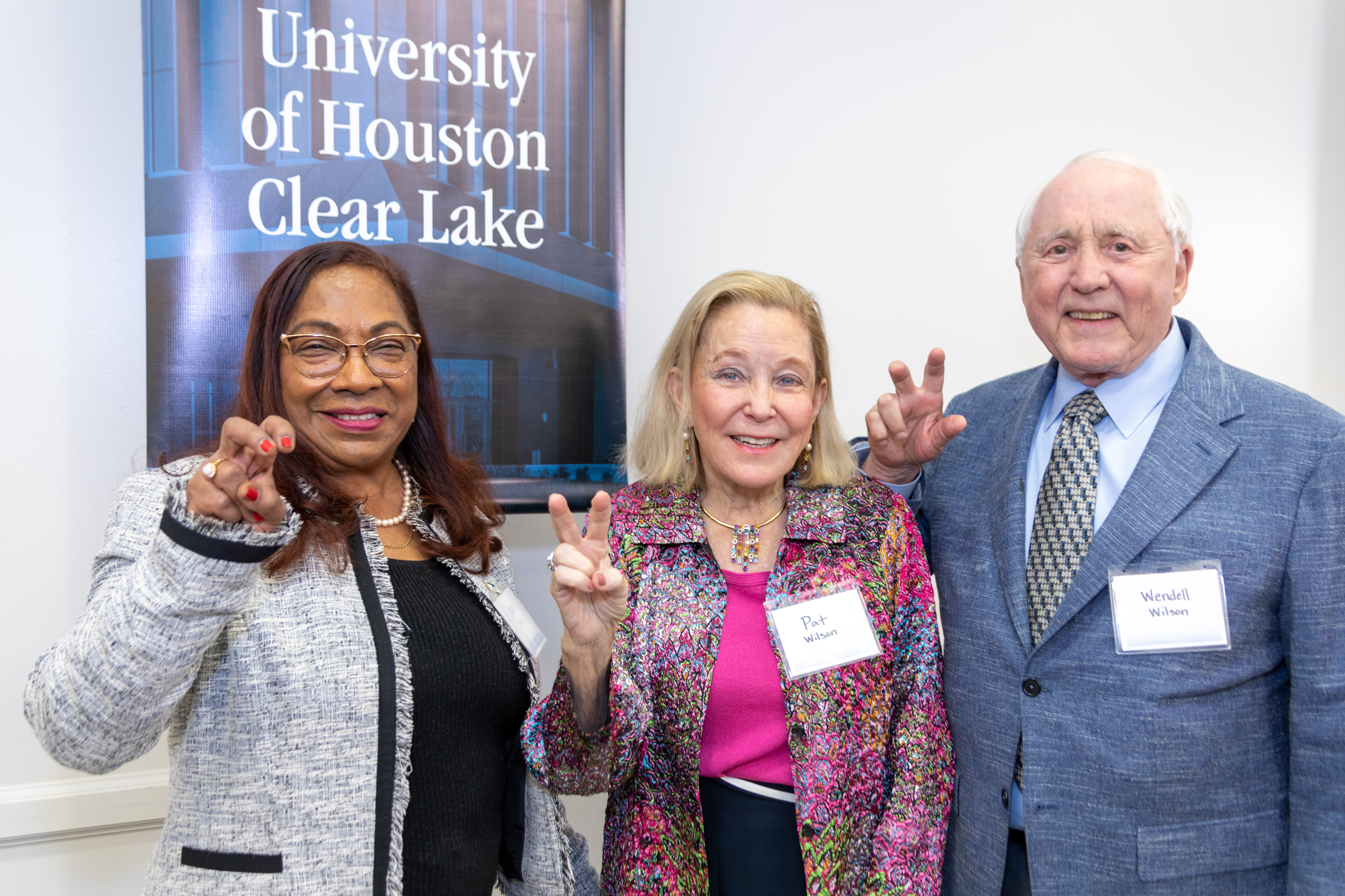 Rooted in grace, rising in purpose: The legacy of Dean Joan Pedro