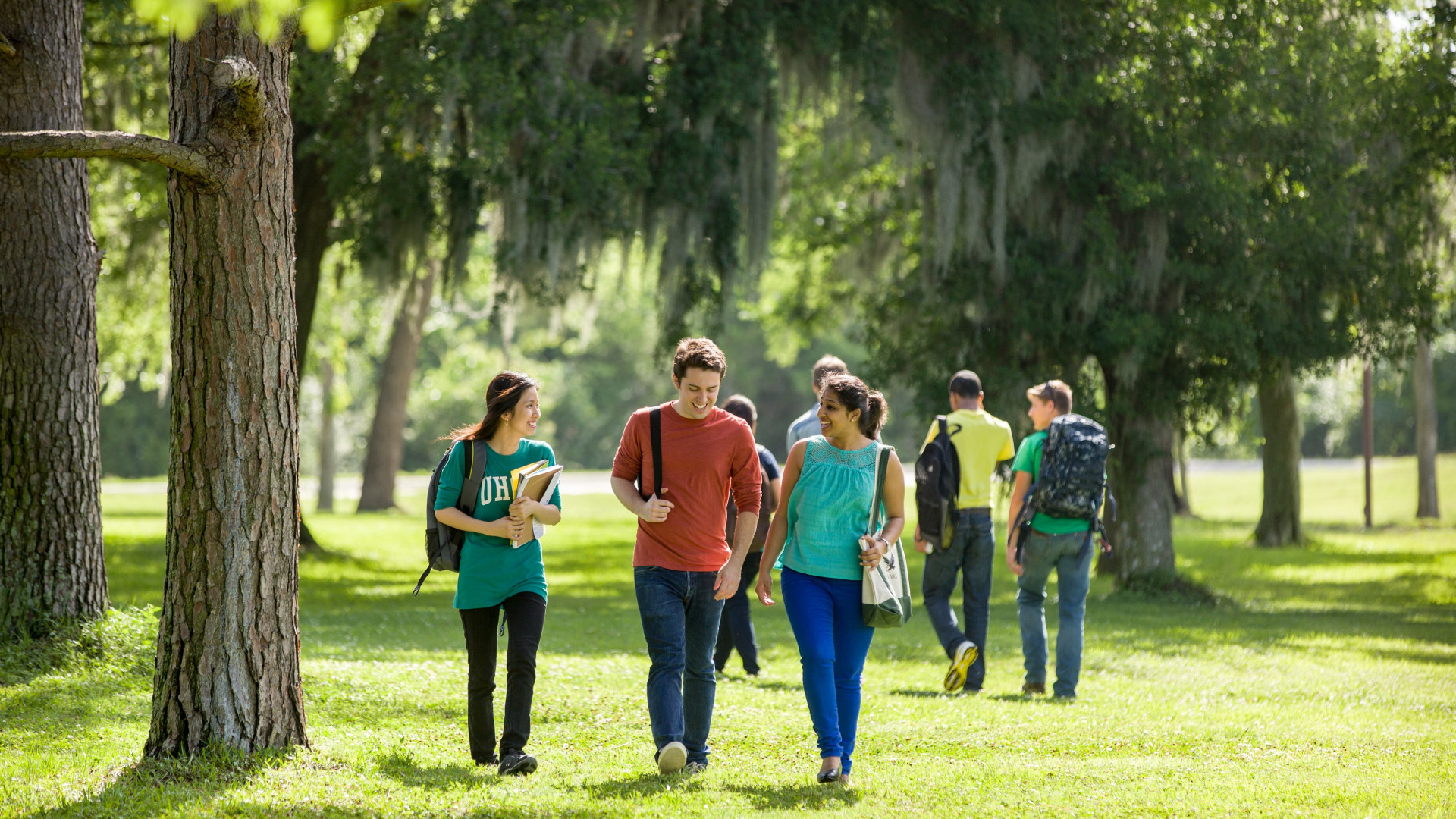 Ten UHCL students awarded Bright Futures Intern Scholarship for spring 2026