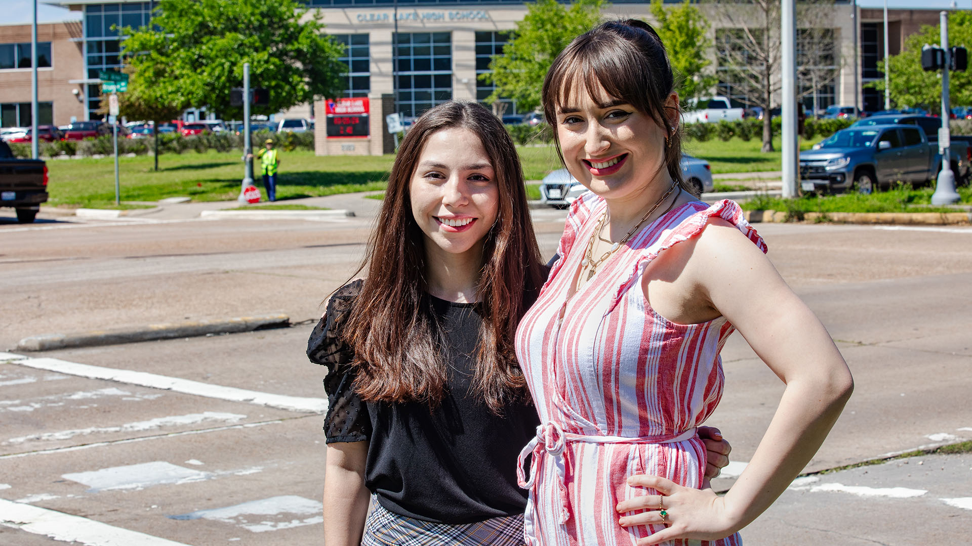 Mentorship program helps equip high school students for psychology ...