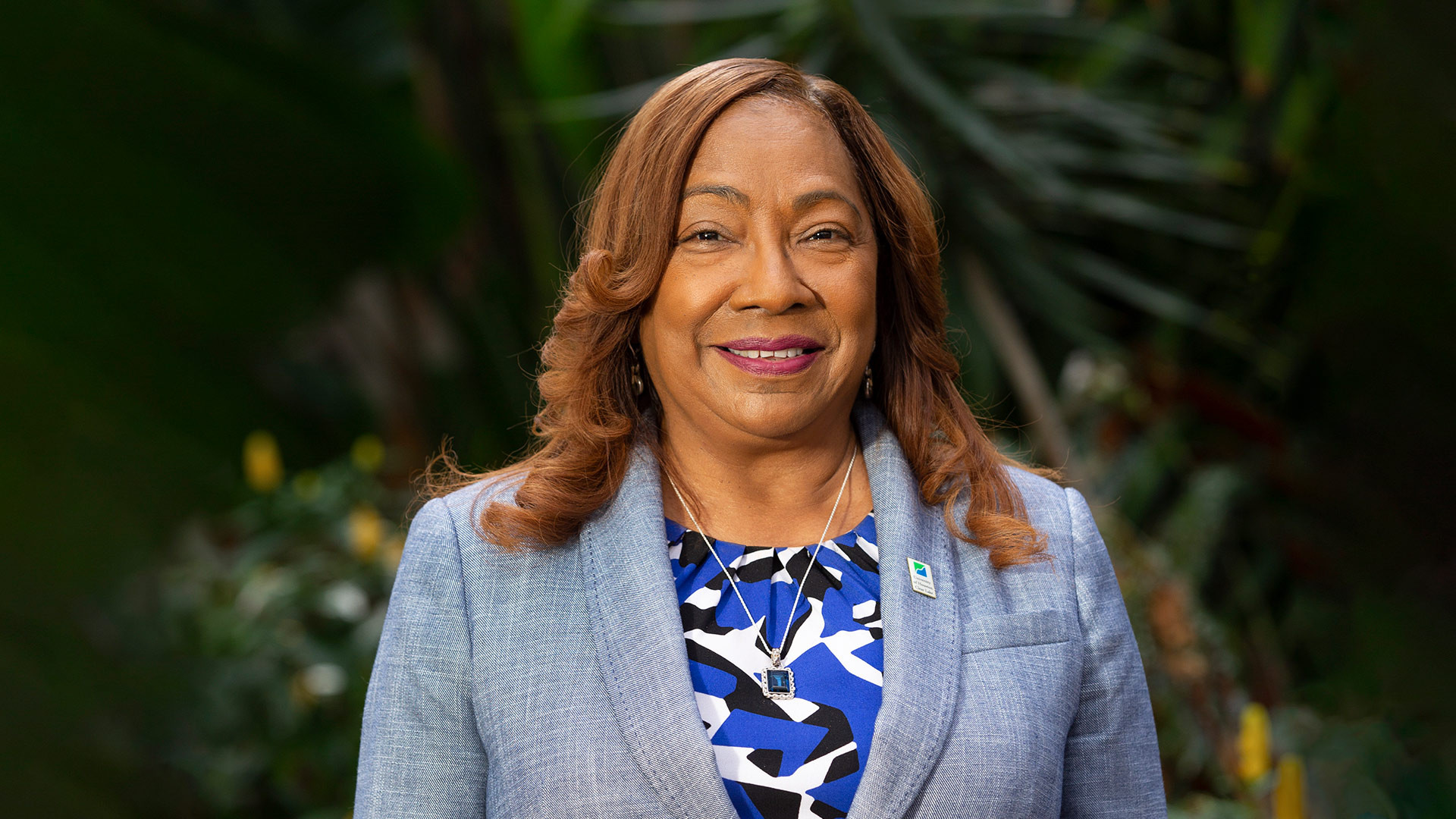 Rooted in grace, rising in purpose: The legacy of Dean Joan Pedro