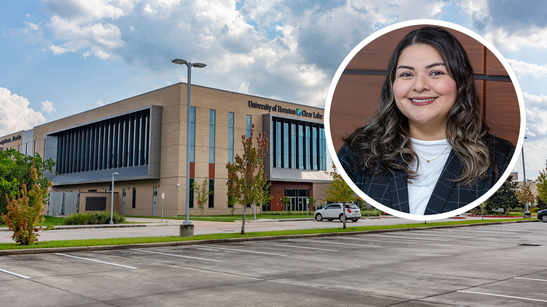 UHCL at Pearland employee selected for Leadership Pearland