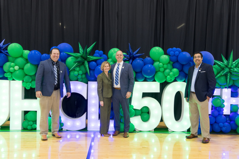 UHCL announces new Alumni Association Board of Directors for 2024-2025