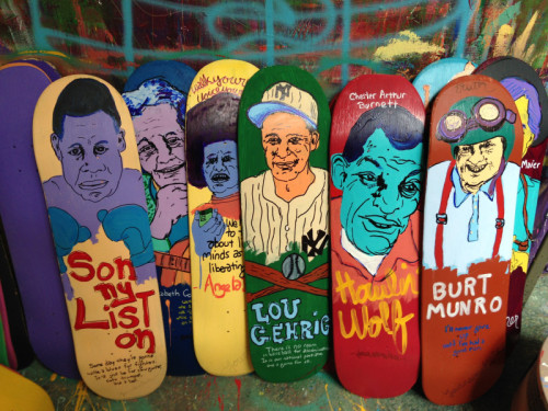 Texas native Tim Kerr showcases work in new UHCL Art Gallery exhibition