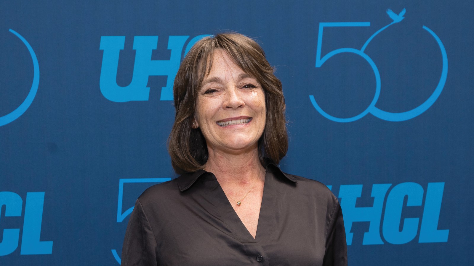 Service as a calling: Spotlight on Dr. Elizabeth Beavers