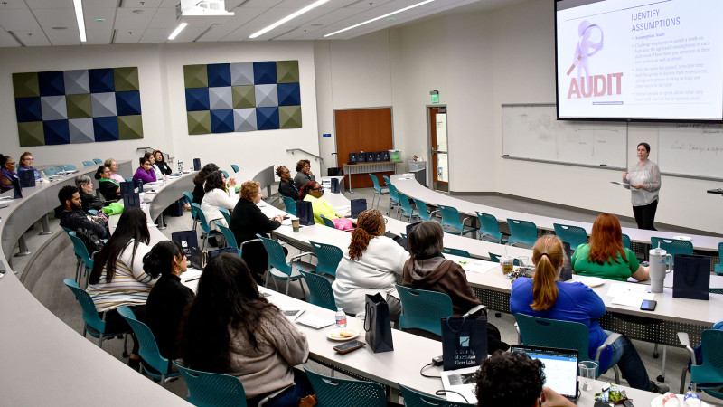 UHCL’s Professional and Continuing Education Program empowers lifelong ...