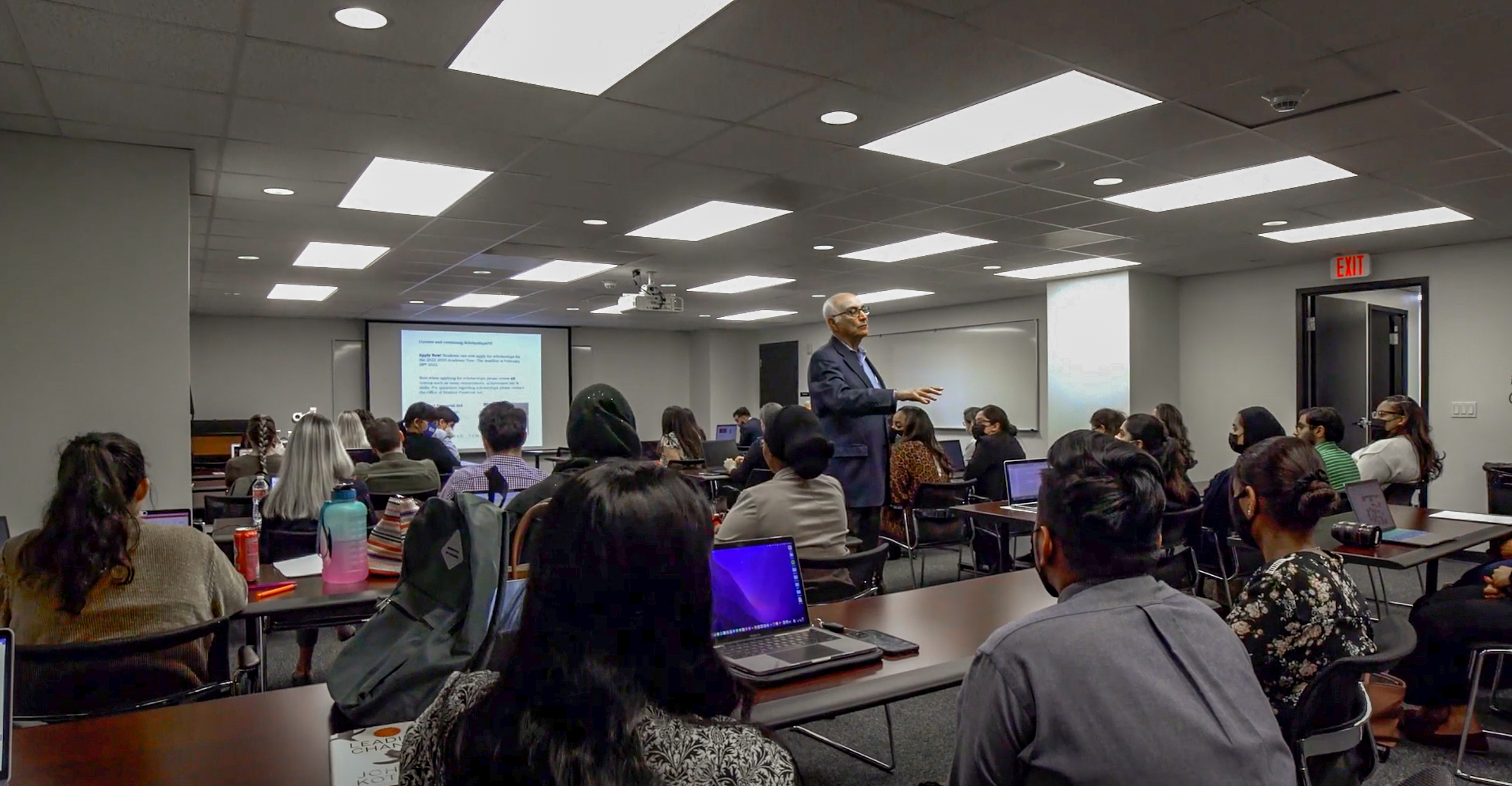 UHCL announces strategic expansion into Texas Medical Center