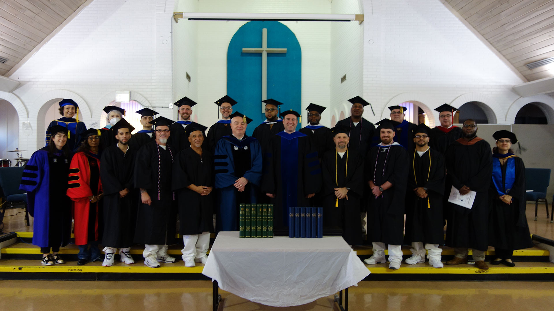 UHCL’s Transforming Lives by Degrees celebrates 50 years