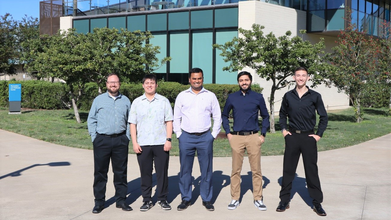 UHCL mechanical engineering program receives grant for additive ...