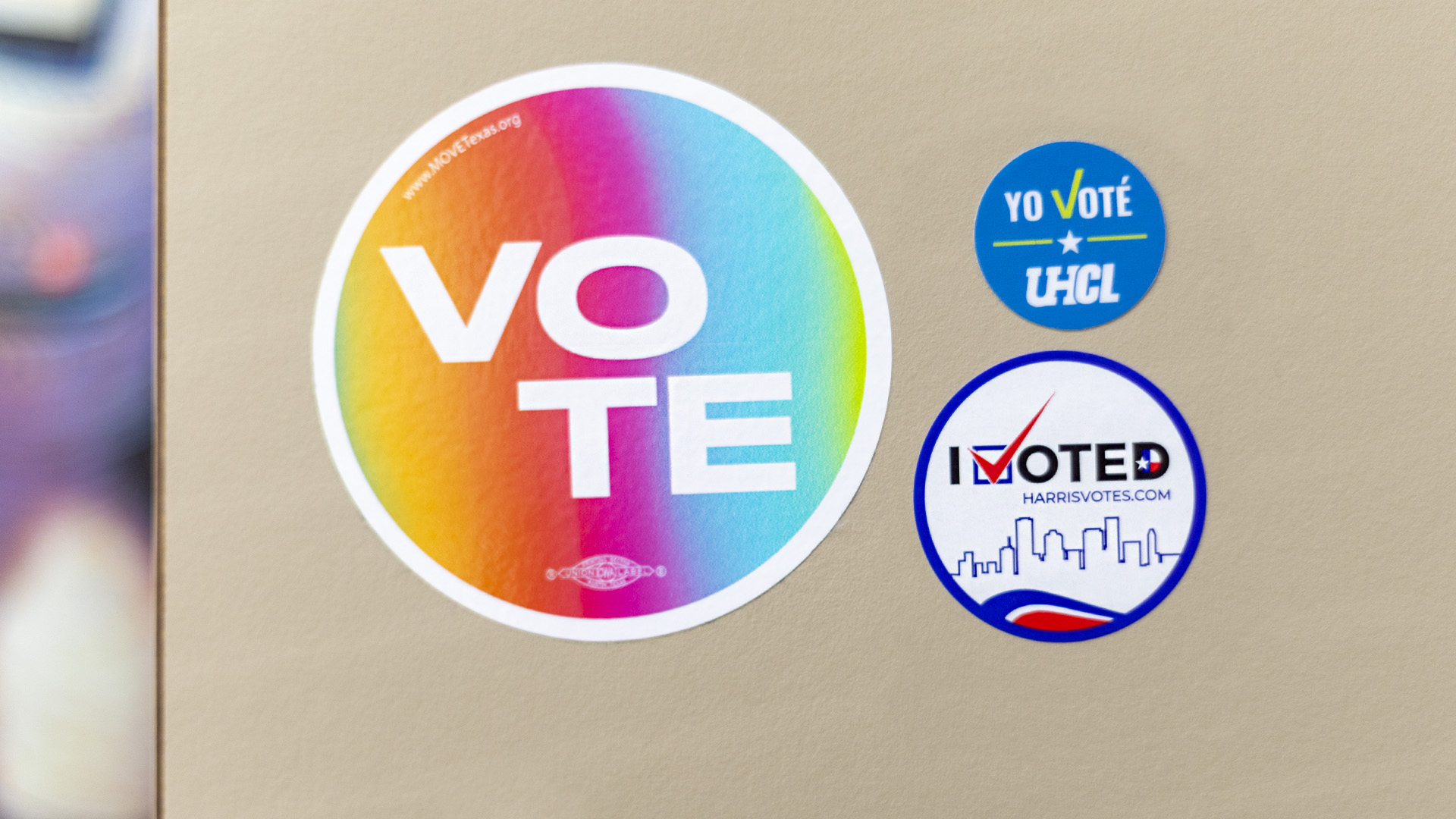 UHCL recognized by ALL IN as 'Most Engaged Campus for Student Voting'