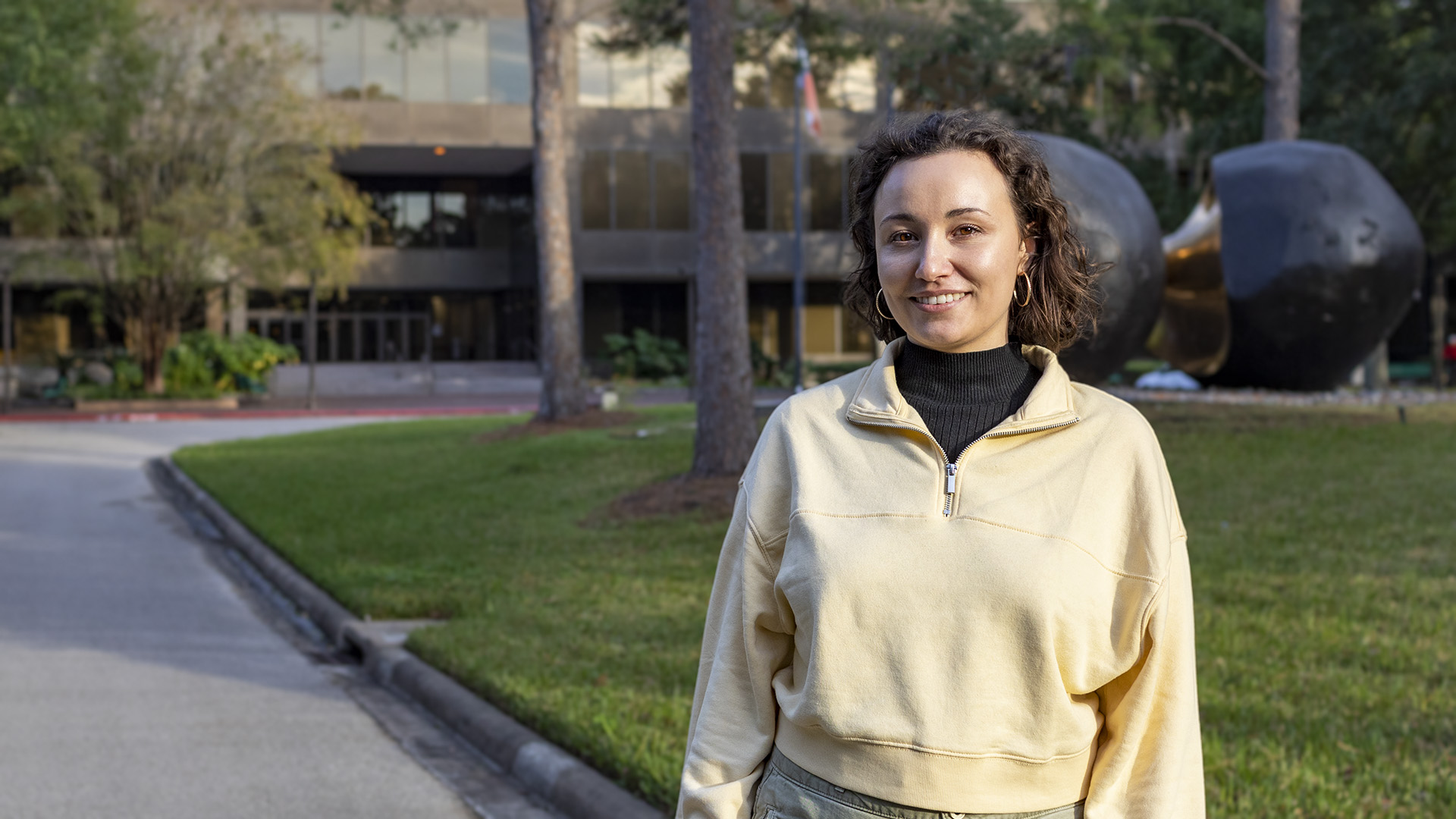 UHCL expands missions to educate incarcerated students, adds prof to ...