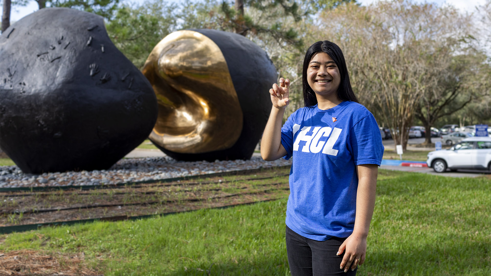 Nepalese student alum hopes to use tech skills to make life better in U ...