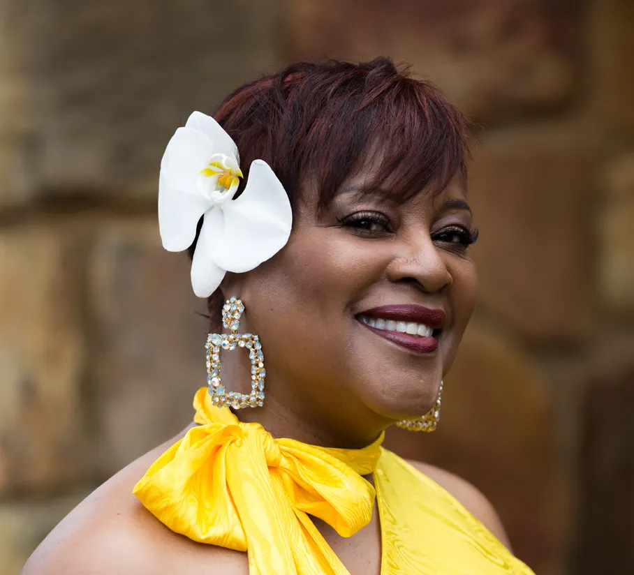 Austin's 'First Lady of Jazz' Pamela Hart to perform at Bayou Theater