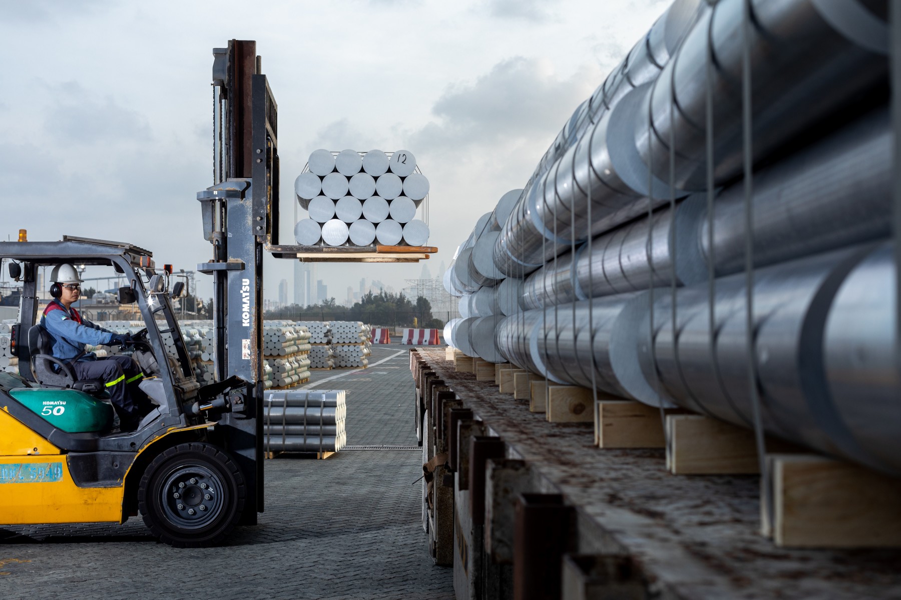 EGA delivers adjusted EBITDA of $950 million in H1 2021, up 111% on ...