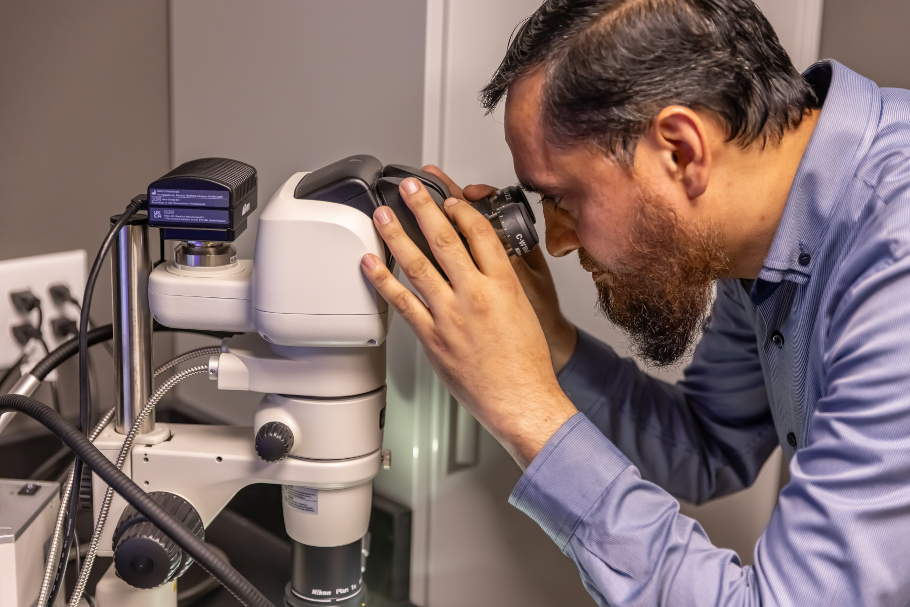 EGA Spectro Alloys opens metallurgical testing laboratory at expansion ...