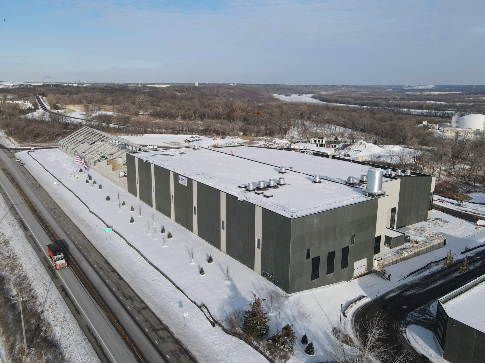 Expansion at EGA’s US recycling firm Spectro Alloys reaches ...