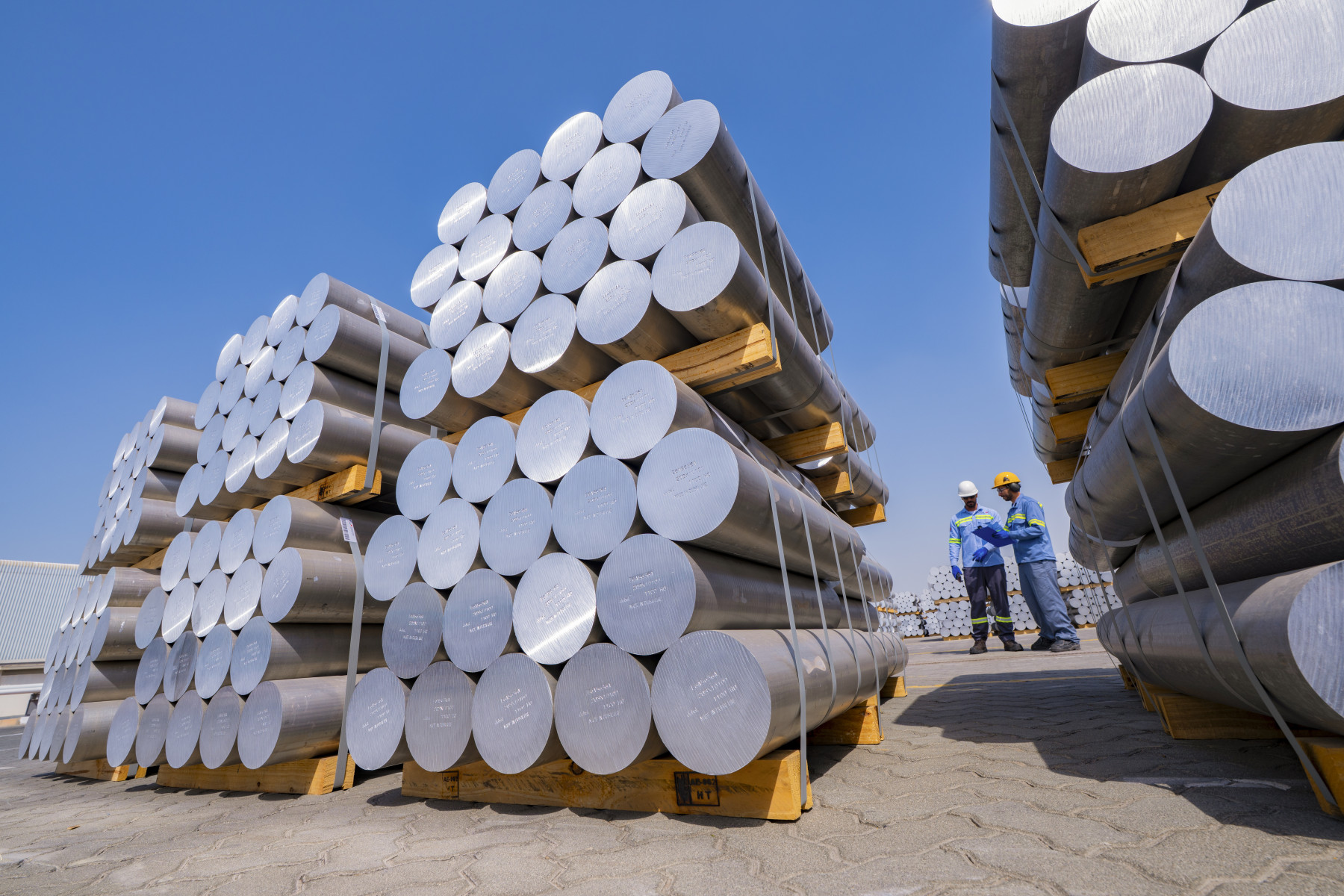 EGA delivers strong underlying financial performance and record sales ...