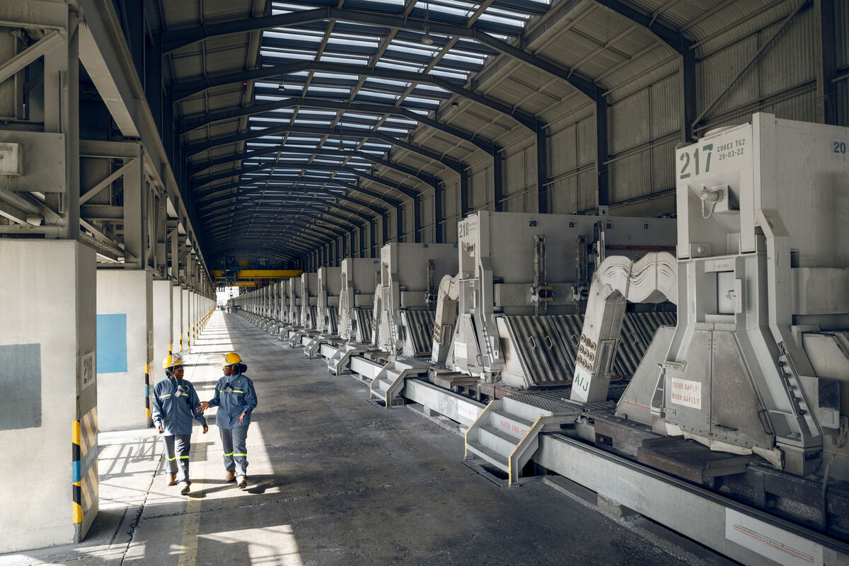 EGA trialling new wearable technology as part of annual ‘Beat the Heat ...