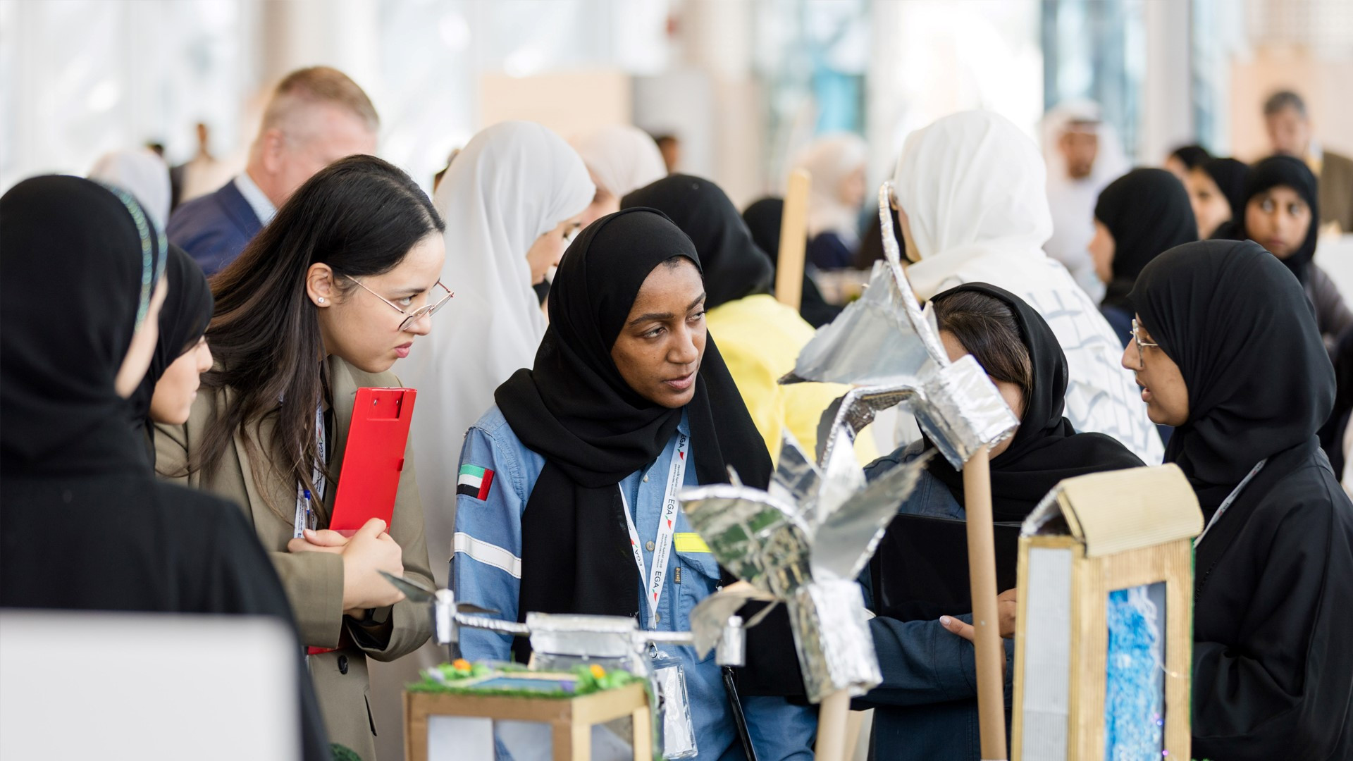 EGA and Ministry of Education announce winners of this year’s EGA ...