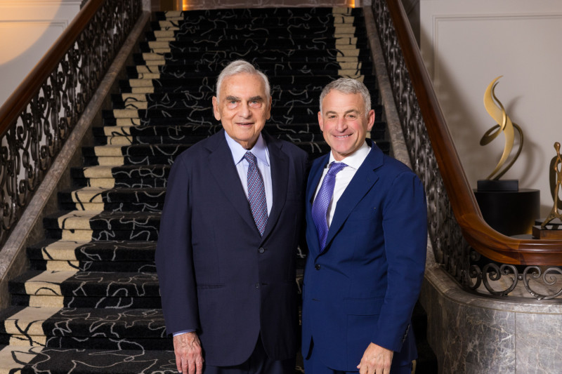 $50 Million Gift Fuels Next Era of Cardiovascular Innovation at ...