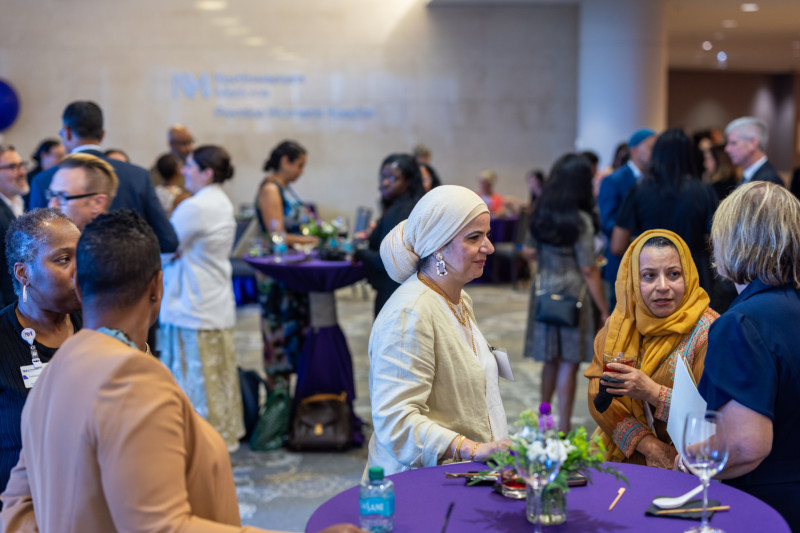 Northwestern Medicine Grant Initiatives Directly Impacting Local ...