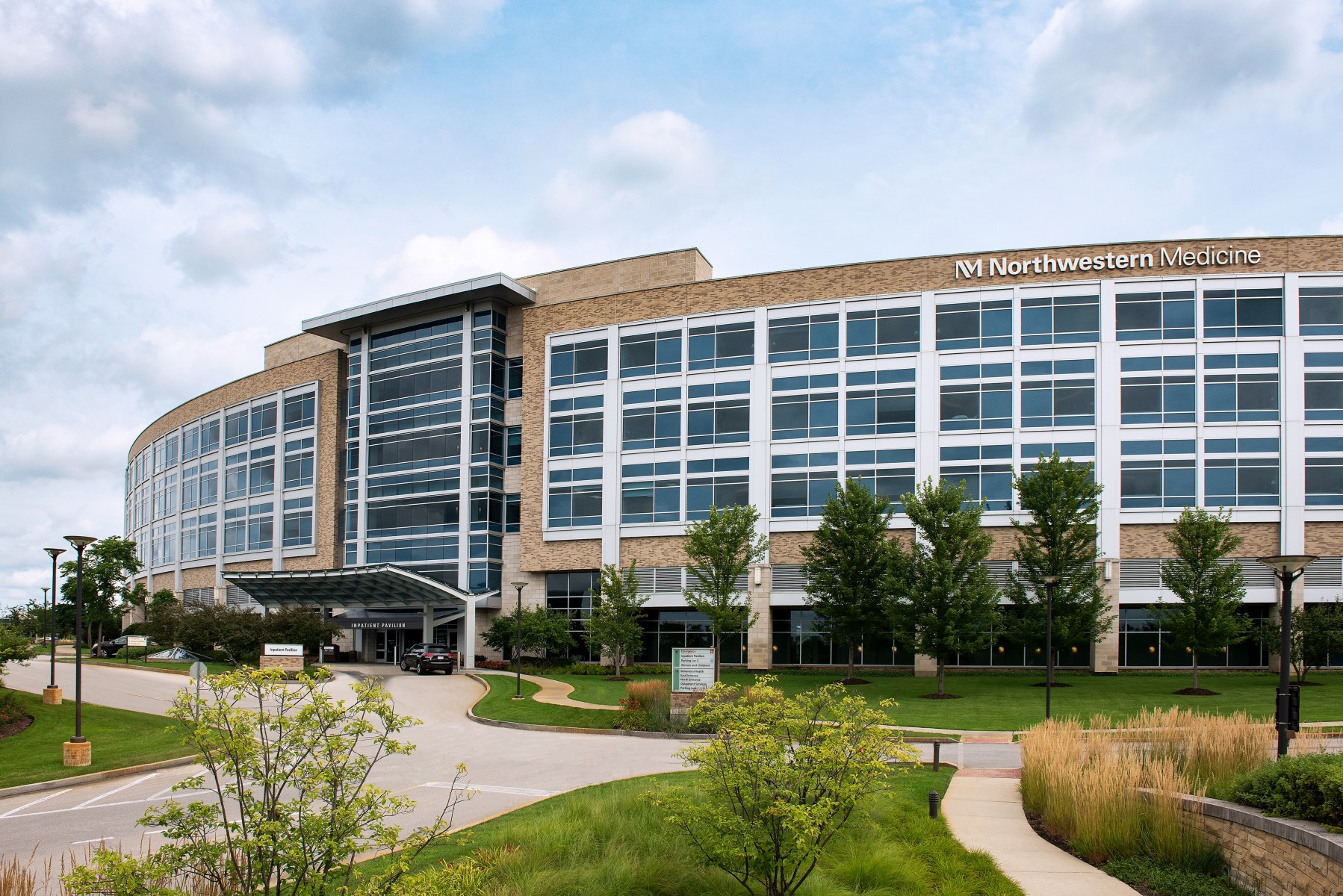 Northwestern Medicine Expands Inpatient Liver Transplant Care to ...